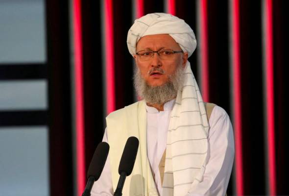 Taliban komited bendung pengganas | Astro Awani