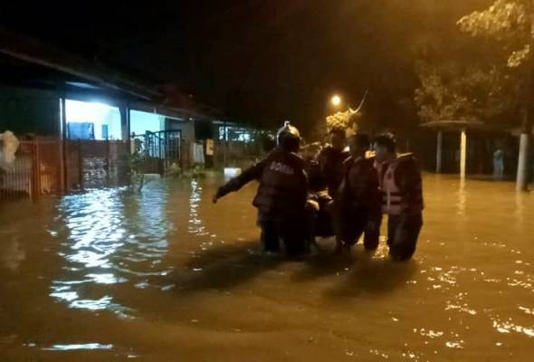 Johor kaji semula projek perumahan, pastikan pemaju tambah baik sistem ...