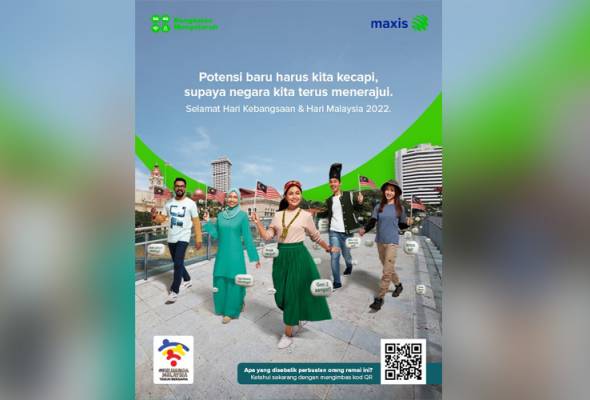 Carian mengenai topik iklan-merdeka | Astro Awani