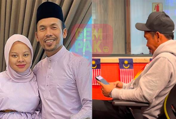 Putar lagu arwah Siti Sarah, Ajak Shiro punca Shuib mengalir air mata ...