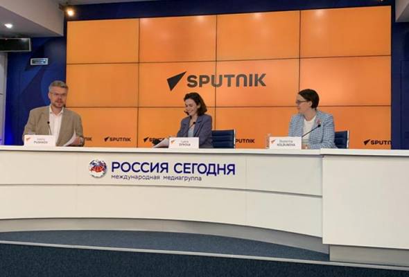 Program kewartawanan InteRussia bantu erat kerjasama Rusia-ASEAN | Astro Awani