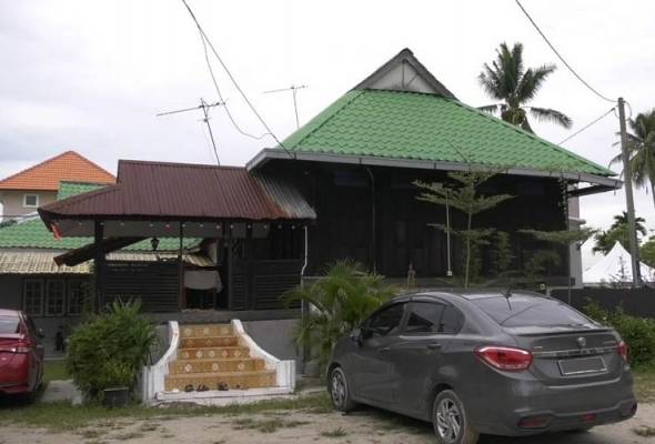 KPKT sedia bentuk garis panduan untuk inap desa | Astro Awani