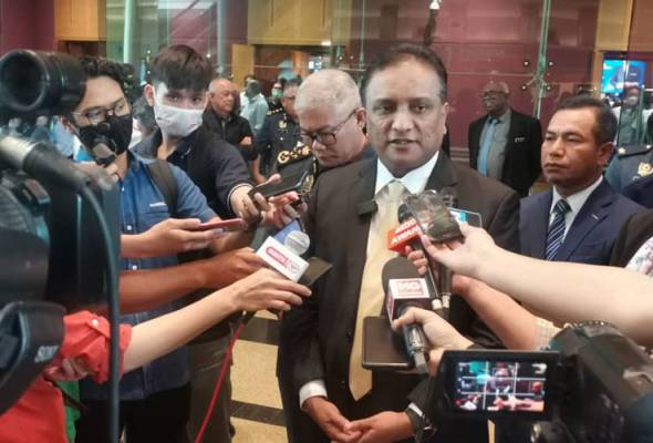 RM291.4 mln to upgrade facilities, increase assets of JBPM - Reezal ...