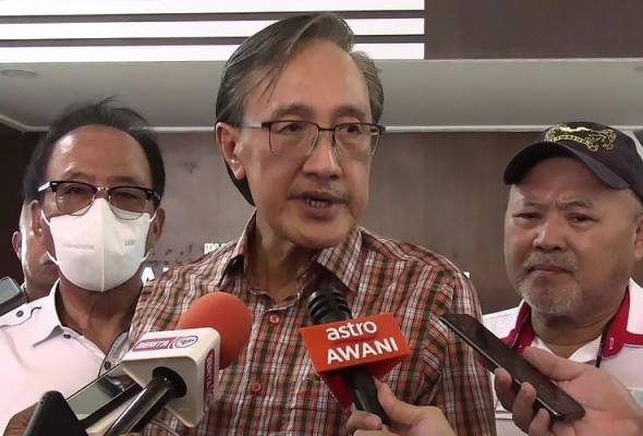 Tambah kerusi Parlimen: Kami bukan 'demanding', tetapi itu yang ...