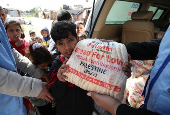 Peranan masyarakat, NGO amat signifikan pertahan kedaulatan negara ...