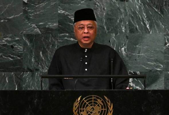 PM Ismail Sabri keeps promise to elevate Bahasa Melayu to international ...
