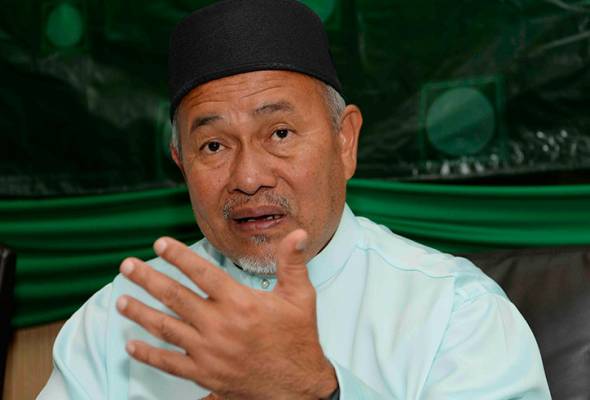 GE15: PAS still hopes to avoid clashing with UMNO in 27 parliamentary ... GE15: PAS still hopes to avoid clashing with UMNO in 27 parliamentary ...