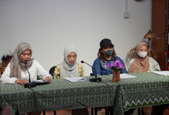 Perbicaraan bekas pelajar saman guru ponteng bermula 12 September ... Perbicaraan bekas pelajar saman guru ponteng bermula 12 September ...