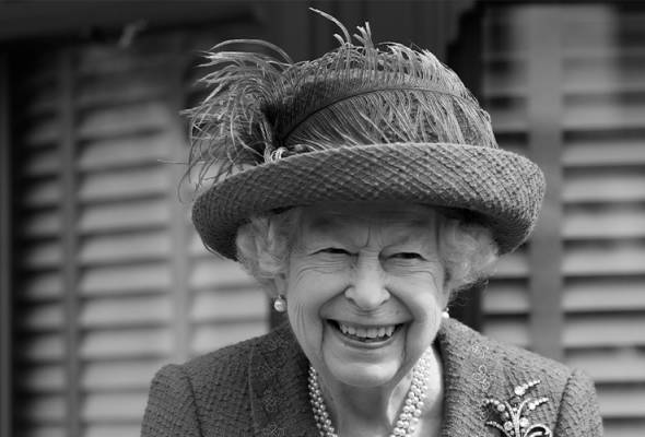 Carian mengenai topik elizabeth-alexandra-mary | Astro Awani