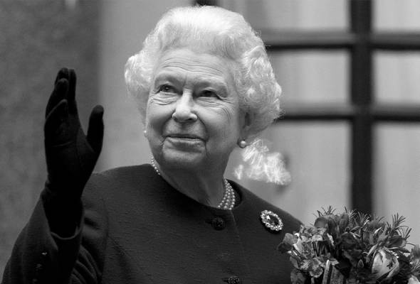 Kos pemakaman Ratu Elizabeth II cecah RM911 juta | Astro Awani