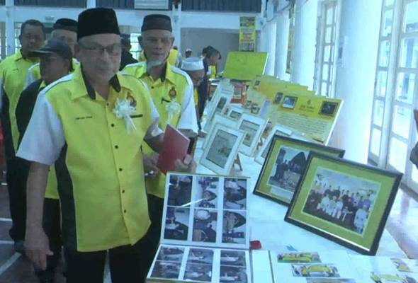 RM4 juta diperlukan bina Galeri Kesultanan Melayu Jembal | Astro Awani