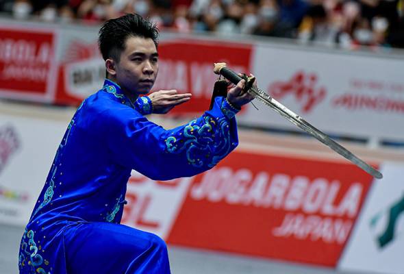 Carian mengenai topik loh-choon-how | Astro Awani