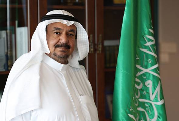 Hubungan dua hala Saudi-Malaysia akan berkembang positif dalam semua ...