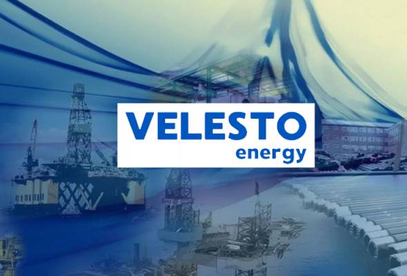 Velesto perlu cari kontrak kerja di luar Malaysia agar kurang ...