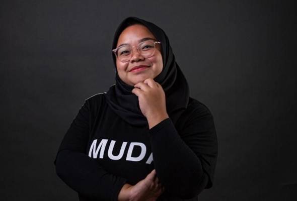 MUDA umum pengarah pilihan raya minggu hadapan | Astro Awani