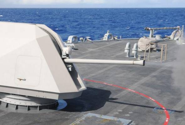 BHIC raih kontrak RM15.72 juta daripada Mindef untuk bekalkan meriam ...