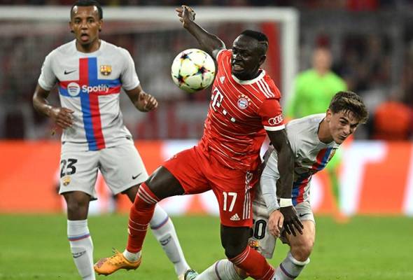 Mane masih sesuaikan diri cara Bayern Munich | Astro Awani