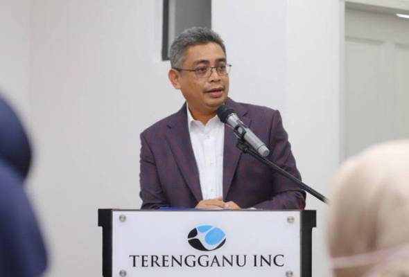 Terengganu Inc rekod pencapaian hasil RM1.2 bilion pada 2021 | Astro Awani