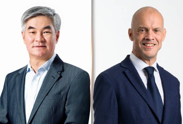 Astro appoints Euan Daryl Smith as GCEO-designate | AWANI International