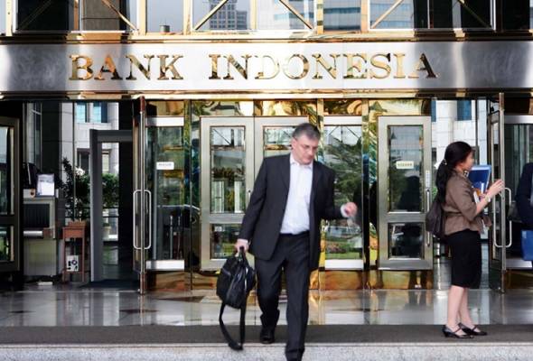 Carian mengenai topik qris-indonesia | Astro Awani