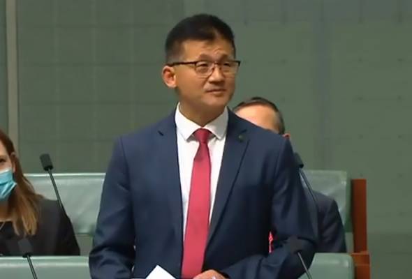 PM ucap tahniah kepada Sam Lim, bangga bahasa Melayu bergema di ...