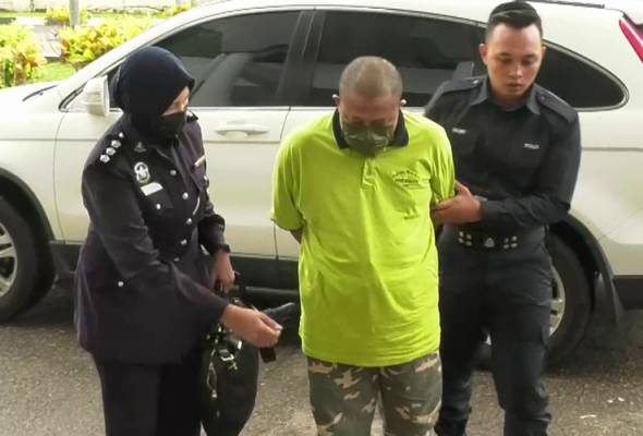 'Ustaz Nizam' mengaku bersalah 4 pertuduhan pindah wang hasil aktiviti ...