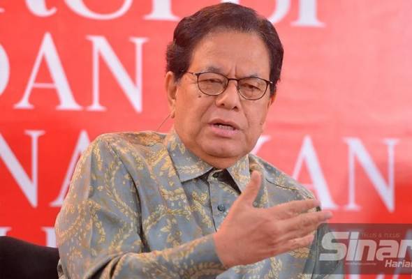 Tekanan politik cabaran terbesar SPRM: Johan | Astro Awani
