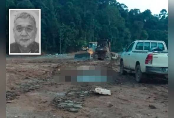 Mekanik maut digilis jentolak | Astro Awani