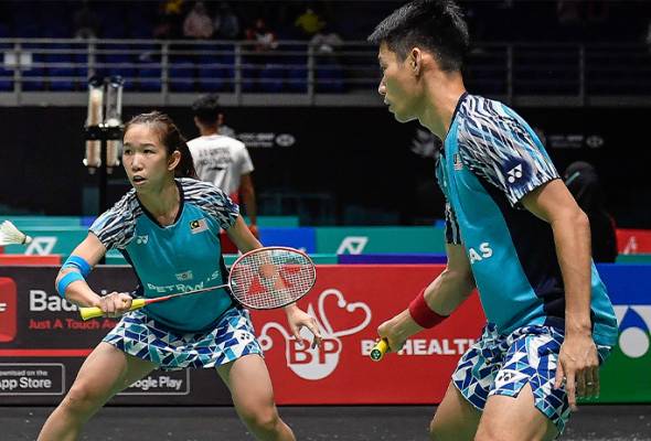 Peng Soon, Yee See tinggalkan BAM | Astro Awani