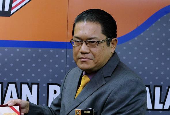 Meeting to set dates for GE15, Bugaya state by-election on Oct 20 - EC ...