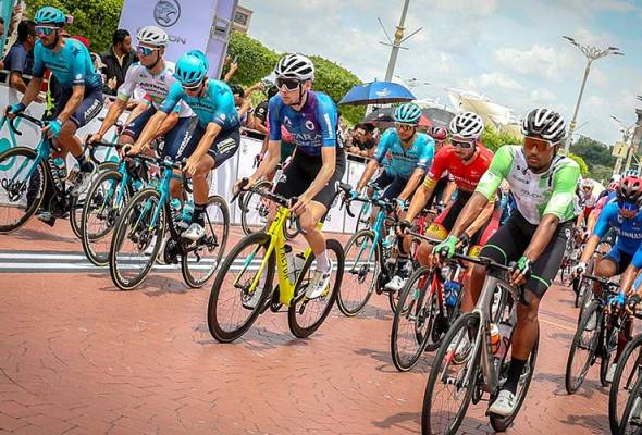 Beberapa jalan dan Jambatan P.Pinang ditutup Ahad ini sempena LTdL | Astro Awani