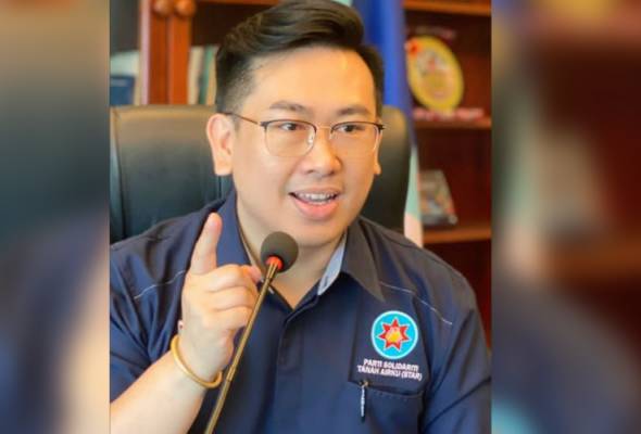 Carian mengenai topik rizal-johari | Astro Awani