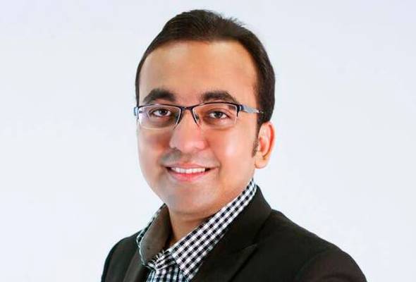 PRU15: Mohd Rafiq umum keluar Bersatu, lepas jawatan Naib Presiden ...