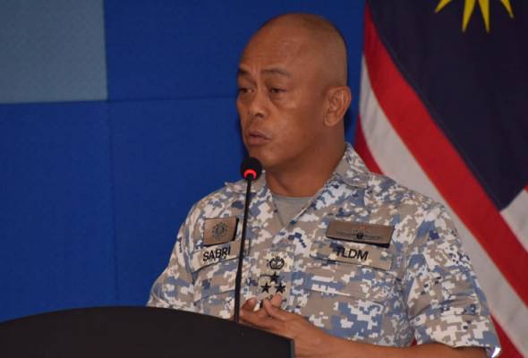 Bajet 2023: Tingkat keupayaan tempur TLDM - Armada Timur | Astro Awani