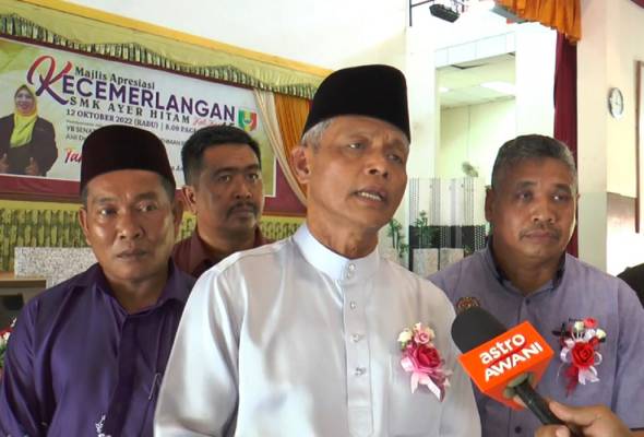 PRU15: Jentera pilihan raya UMNO Kedah dilancar 15, 16 Oktober | Astro ...