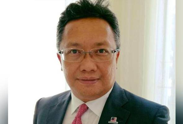 GE15: Abdul Rahman keen on returning to serve Kota Belud voters | Astro ...