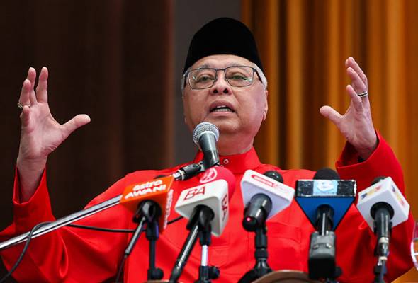 Carian mengenai topik ismail-sabri-calon-perdana-menteri | Astro Awani Carian mengenai topik ismail-sabri-calon-perdana-menteri | Astro Awani