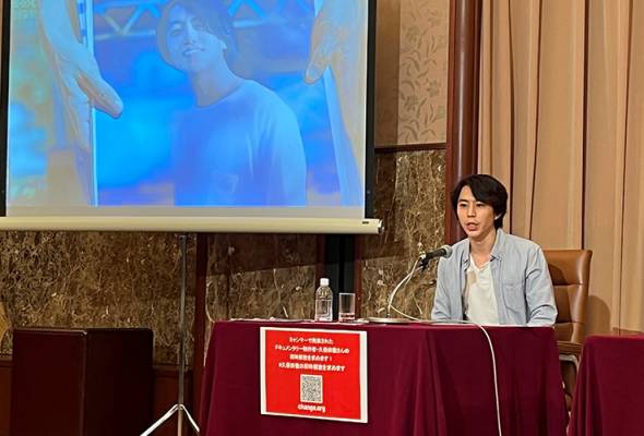 Japanese journalist held in Myanmar gets three more years in prison ...