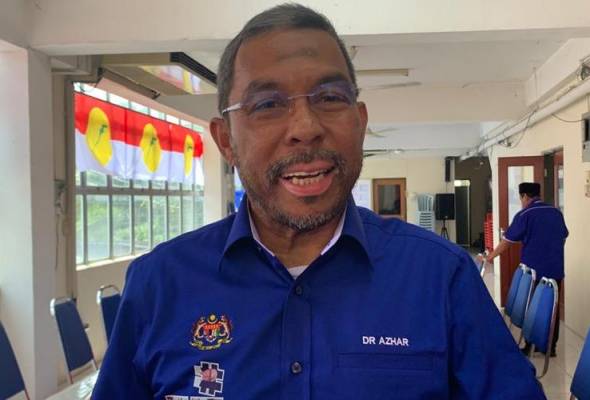 Carian mengenai topik ketua-umno-bahagian-beruas | Astro Awani