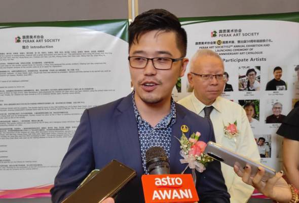 Bertanding di Gerik: Taiping, Teluk Intan juga pernah jadi kerusi ...