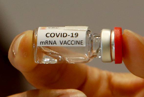 SK Bioscience tandatangan perjanjian dengan CEPI bangunkan vaksin mRNA | Astro Awani