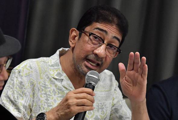 PRU15: UMNO Padang Besar tak setuju calon 'payung terjun', Zahidi tawar ...