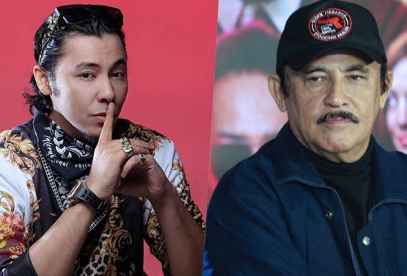 Syamsul terbit filem baharu bukan di bawah Skop Production, ini jawapan ...