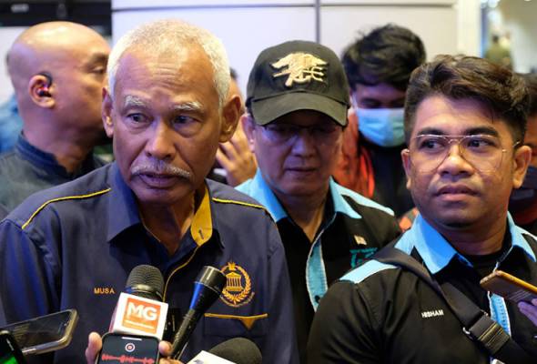 Sindiket penipuan kerja: MHO, MCCC akan bawa memorandum kepada PBB ...