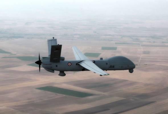 Mindef in final process of issuing letter of award for procurement of ...