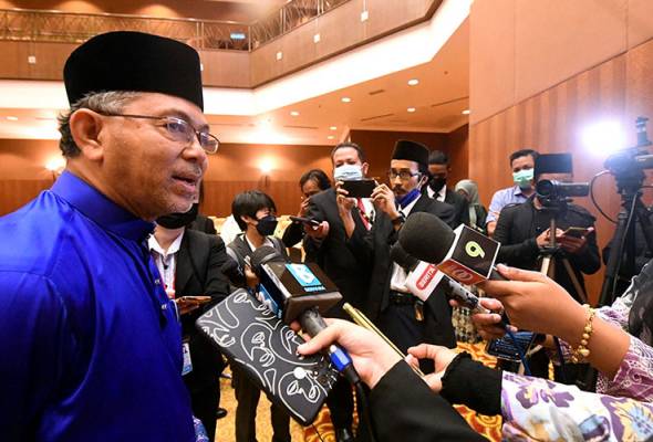 PRU15: Akar umbi Arau, Padang Besar masih setia kepada parti - Azlan ...