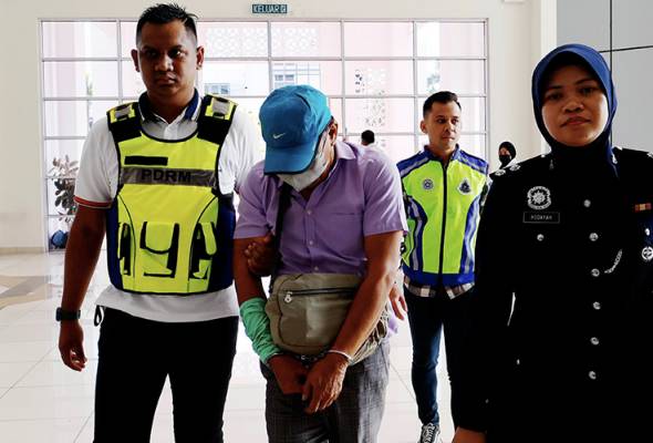 Carian mengenai topik hospital-bahagia-tanjung-rambutan | Astro Awani