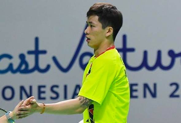 Tang Jie tekad bentuk gandingan meyakinkan di samping Yap Ling | Astro Awani