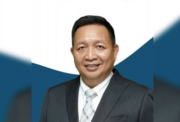 Didakwa tinggalkan Bersatu dan sertai Warisan, Wetrom Bahanda buat ...