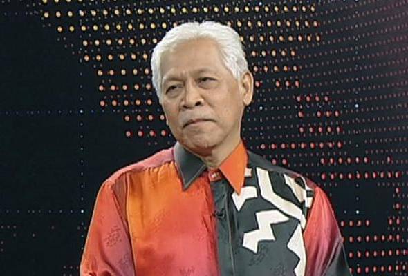 PRU15: Idris Jusoh serah kepada parti tentukan pencalonan | Astro Awani